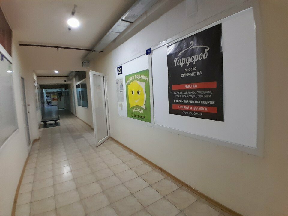 Kuru temizlemeciler Sonya Set Salonov Chistki Podushek, Tolyatti (Togliatti), foto