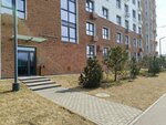 Унистрой (ulitsa Yardem No:25), yeni yerleşim alanlarındaki daireler  Kazan'dan