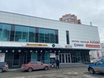 ReStretch (ulitsa Yuriya Gagarina No:44), fitness kulüpleri  Ufa'dan