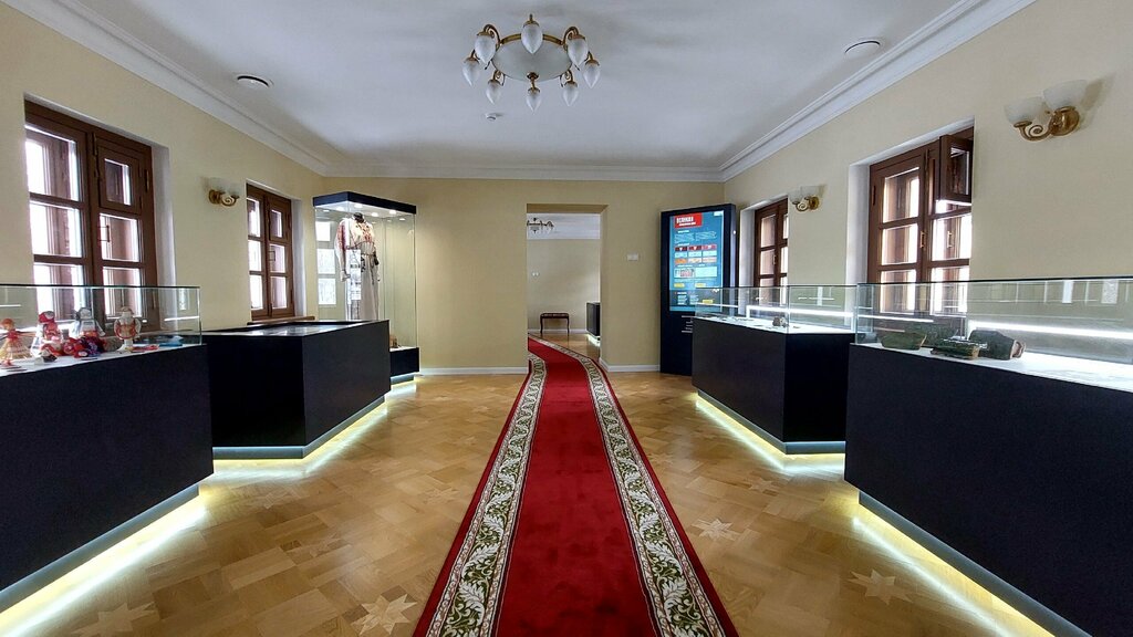 Spor kulüpleri Moj dosugovyj centr Atlant, Moskova, foto