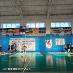 МКОУ ДО Новичихинская детско-юношеская спортивная школа (Aptechny pereulok No:21, selo Novichikha), kurs  Altayski krayından