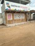 Centro de Impressões (Luanda Province, Municipality of Talatona, Talatona), matbaalar  Loanda'dan