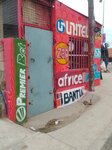 Agente Autorizado (Luanda, Rua da Coreia), cep telefonu ve aksesuarları satış mağazaları  Loanda'dan