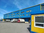 МКА (No:вл1, mikrorayon Podrezkovo, kvartal Cherkizovo), elektrik ve elektrikli ürün mağazası  Himki'den