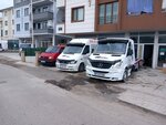 Altınova Merkez Oto Lastik (Yalova, Altınova, Hürriyet Mah., Nejat Uygur Sok., 2), jant ve lastikçiler  Altınova'dan