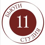 Бьюти студия 11 (Bolshoy Afanasyevsky Lane No:5), güzellik coworking  Moskova'dan
