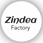 Zindea factory (Ugreshskaya Street No:2с73), tekstil fabrikaları  Moskova'dan