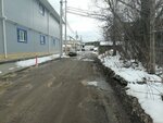 МежКомДверь (Muromskaya ulitsa No:22Б), kapılar  Kovrov'dan