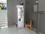 Автомат по продаже кофе (ulitsa Truda No:20), kahve otomatı  Magnitogorsk'tan