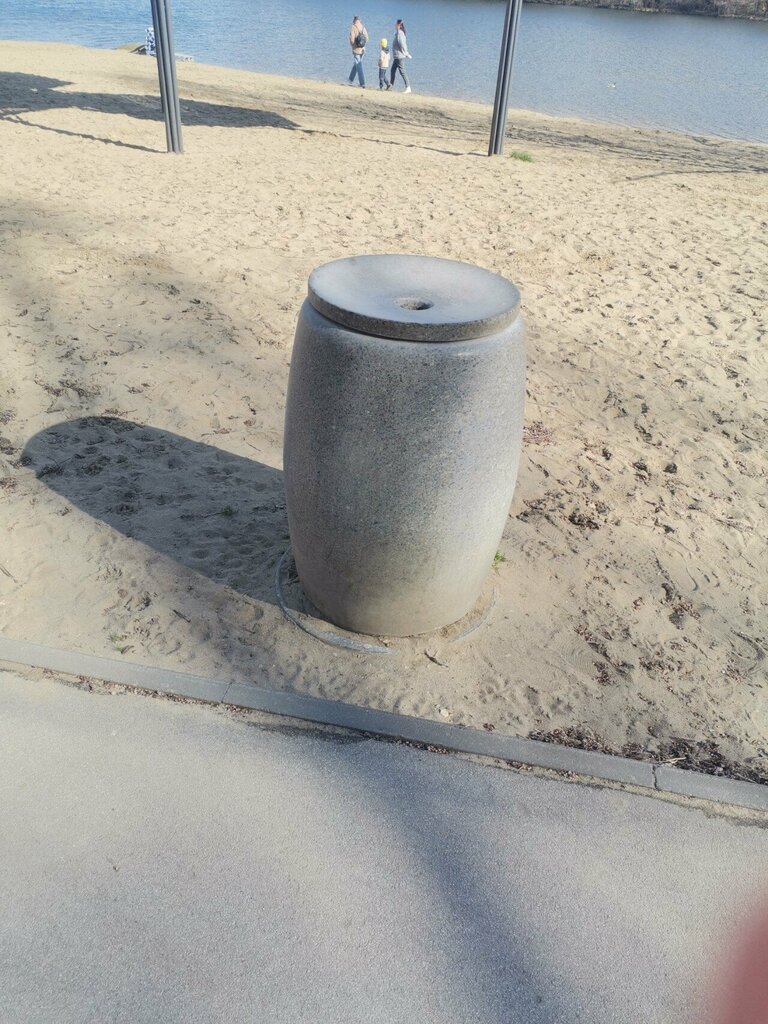 Çeşme Питьевой фонтанчик, Lipetsk, foto