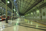 Estação do Rossio (Lisboa, Parish of Santa Maria Maior), tren istasyonu  Lizbon'dan