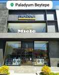 Miele Center Beytepe Çayyolu (Ankara, Çankaya, Beytepe Mah., Ali Kuşçu Cad., 2A), beyaz eşya mağazaları  Ankara'dan