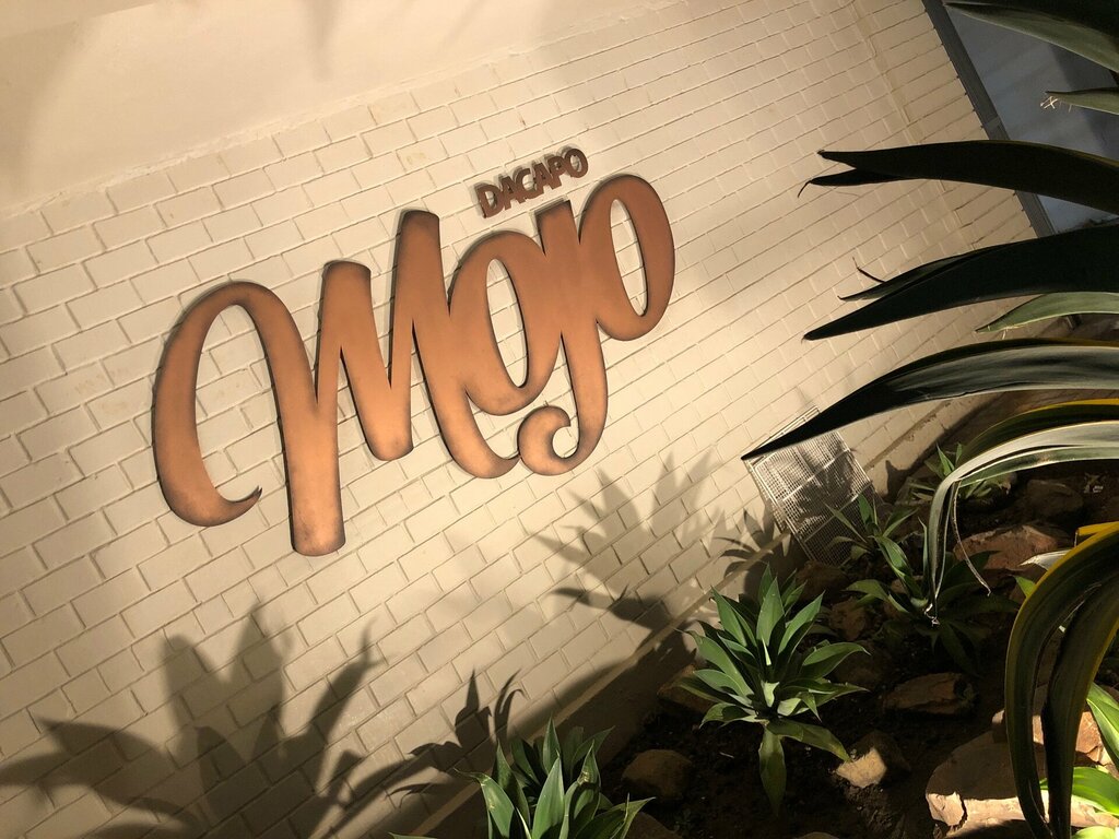Bar Mojo Dacapo, Lusaka, foto