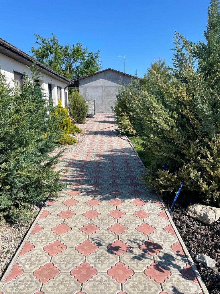 Otel Lions Kingdom, Kırım Cumhuriyeti, foto