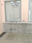 Пригородные кассы (Vokzalnaya Street No:22), bilet gişesi  Yekaterinburg'dan