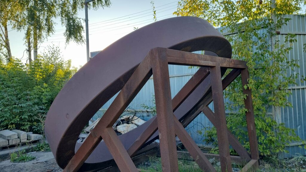 Torna işleri Ekopolis LLC, Tula, foto