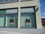 Sparda Bank Passau (Bavaria, Passau, Kleiner Exerzierplatz), banka  Passau'dan