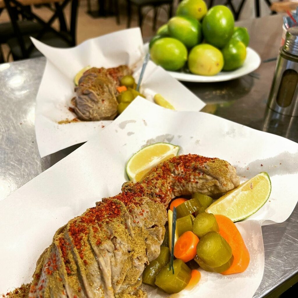 Restoran Anıttepe Şırdancısı, Ankara, foto