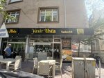 Yasir Usta Tatlıcılık (Konya, Selçuklu, Yahya Çavuş Cad., 3/A), pasta, şekerleme ve tatlı  Konya'dan