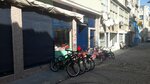Samatya Bisiklet (İstanbul, Fatih, Koca Mustafapaşa Mah., Büyük Kuleli Sok., 30A), bisiklet kiralama  İstanbul'dan
