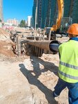 Магма (Altufyevskoye Highway No:44), sondaj çalışmaları  Moskova'dan