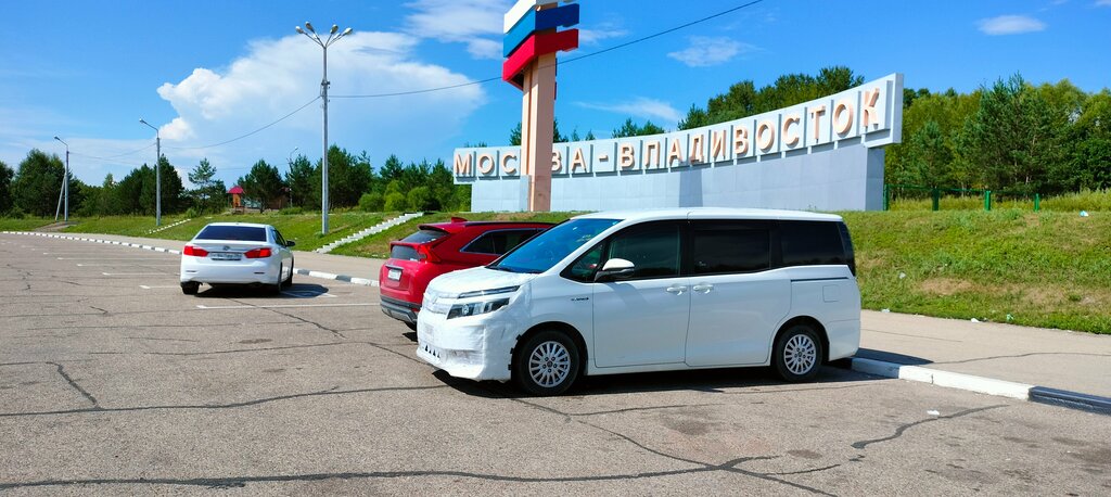 Otomobil servisi Гибрид56, Orenburg, foto