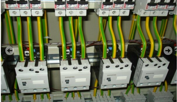 Elektrik ürünleri Ensar Pano, Bursa, foto