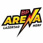 BP Arena (ulitsa Ostrovskogo No:41), lazer paintball  Çeliabinsk'ten