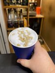 Coffee Zone (Voronezhskaya Street No:44к1А), kahve dükkanları  Moskova'dan