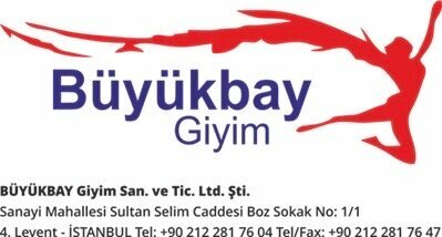 Tekstil fabrikaları Büyükbay Giyim, İstanbul, foto