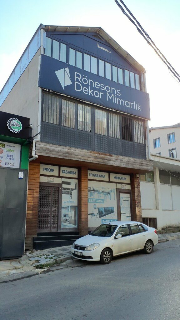 Mobilya aksesuar ve parçaları Rönesans Dekor Mimarlık, İstanbul, foto