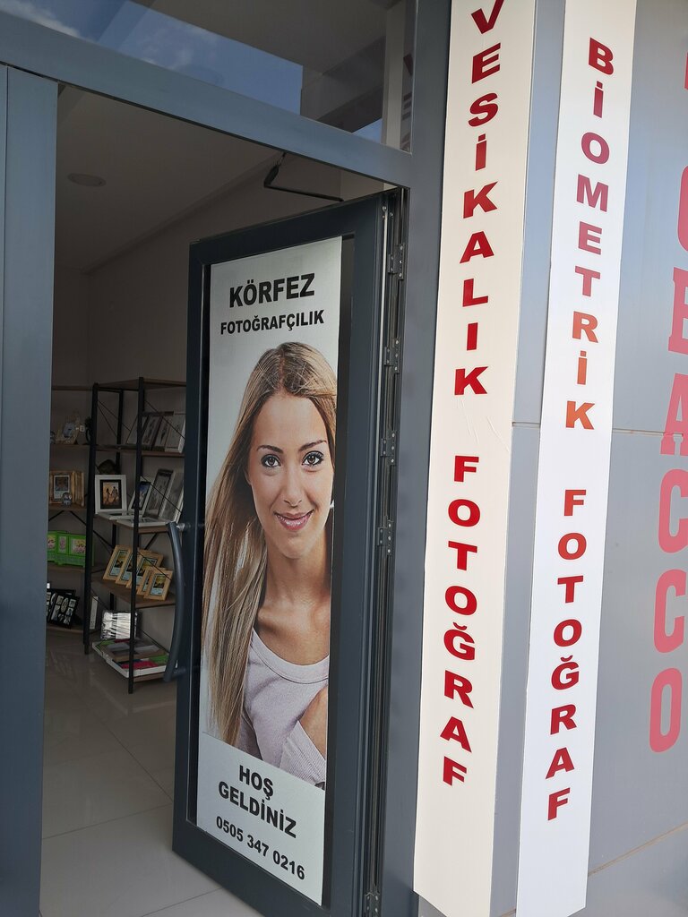 Profesyonel fotoğraf stüdyosu Körfez Fotoğrafçılık, Kartepe, foto