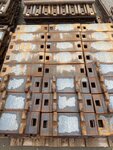 Увс (ulitsa Pushkina No:24/4), metal ürün firmaları  Bogorodsk'tan