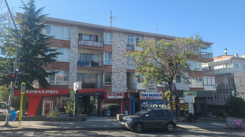 Pencere üretim, satış ve montaj firmaları Hoşdere Pimapen, Ankara, foto