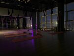 Lady Stretch (Leningradskaya Street No:19), fitness kulüpleri  Habarovsk'tan