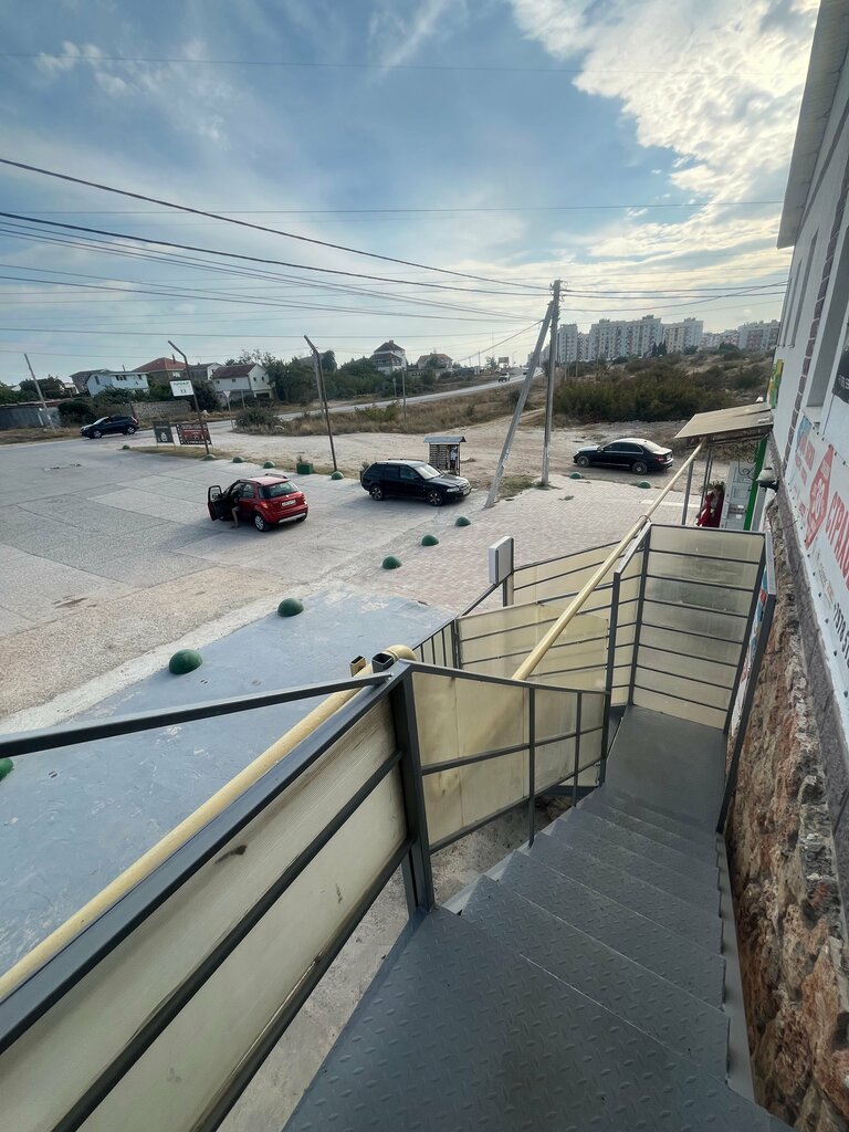 Manikür-pedikür ManiQr, Sevastopol, foto