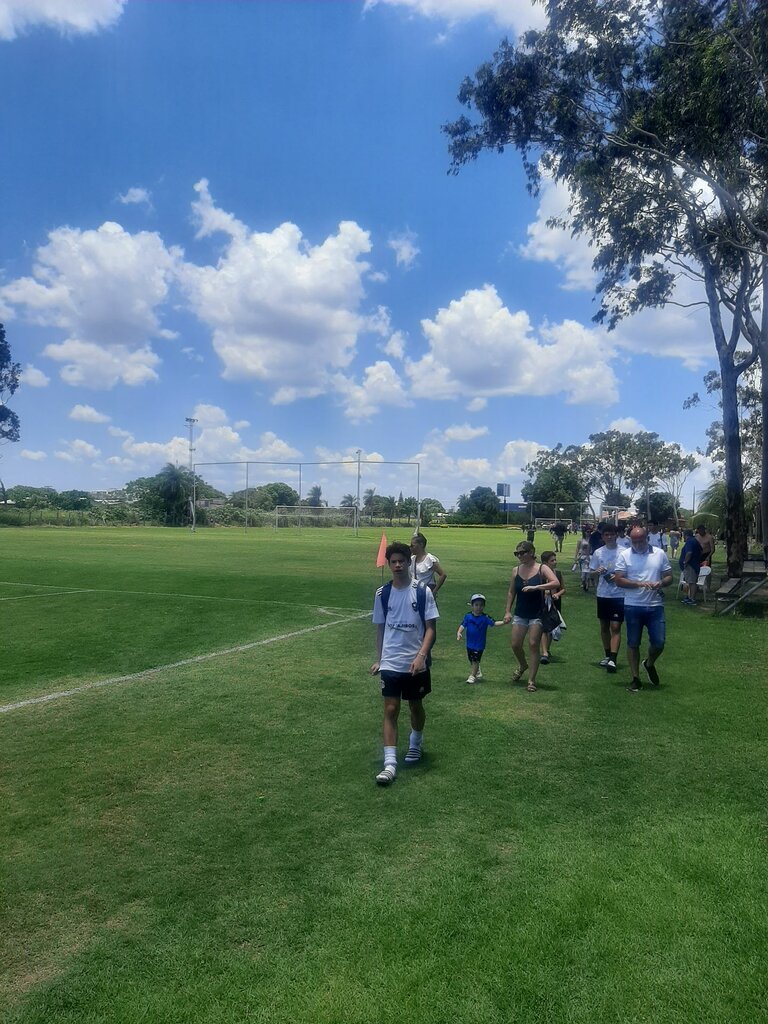 Çok amaçlı spor tesisleri North Complex, Dünya, foto