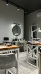 Olvinskaya. brows (Gastello Street No:27Б), kaş ve kirpik salonu  Soçi'den