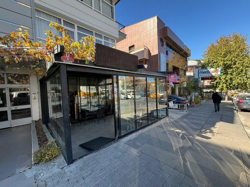 Fast food Anne Eli Ev Yemekleri, Ankara, foto