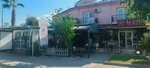 Cahide Cafe & Bar (Foça Mah., Barış Manço Blv., No:37A, Fethiye, Muğla), kafe  Fethiye'den