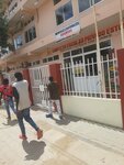 Estoril (Luanda Province, Municipality of Kilamba Kiaxi, Tecnotunel), fen lisesi, sosyal bilimler lisesi  Loanda'dan