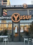 Ekmek Arası Y (İzmir Yolu Cad., No:241, Bursa), fast food  Bursa'dan