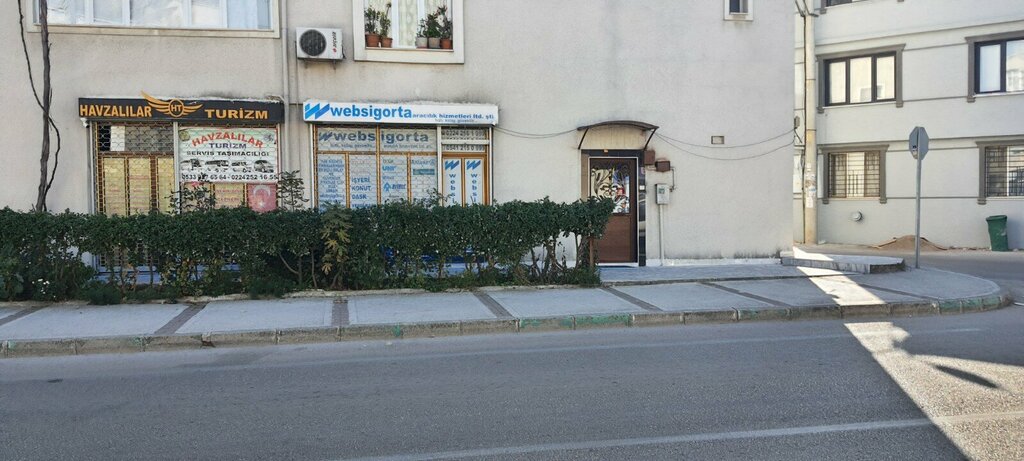 Turizm acenteleri Havzalılar Turizm, Bursa, foto