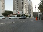 Ari Kent Sitesi (Huzur Mahallesi, Şeyda Sokak, Narlıdere, İzmir), gayrimenkul yönetimi  İzmir'den
