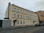 ООО Прогласс (Vatutina Street No:17Б), sanayi kuruluşu  Saint‑Petersburg'dan
