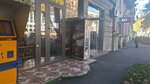 Coffee (Akaki Tsereteli Avenue No:128), kahve otomatı  Tiflis'ten