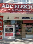 ABC Elektronik (Dikmen Cad., No:212B, Çankaya, Ankara), elektronik cihaz ve parça firmaları  Ankara'dan