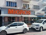 Üçler (Sinanpaşa Mah., Ortabahçe Cad., No:32, Beşiktaş, İstanbul), süpermarket  İstanbul'dan