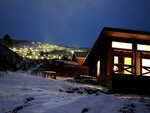 Манж (Molodyozhnaya ulitsa No:39, selo Ozyornoye), otel  Altay Cumhuriyeti'nden