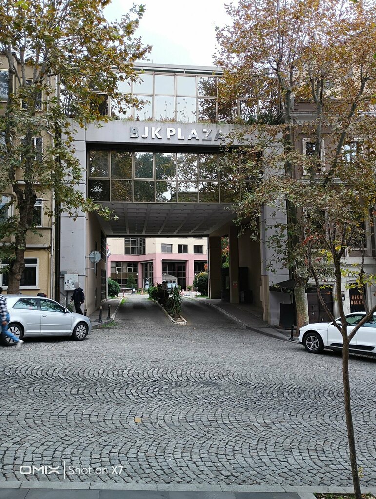 Vakıflar Çağa Hukuk Bürosu, İstanbul, foto